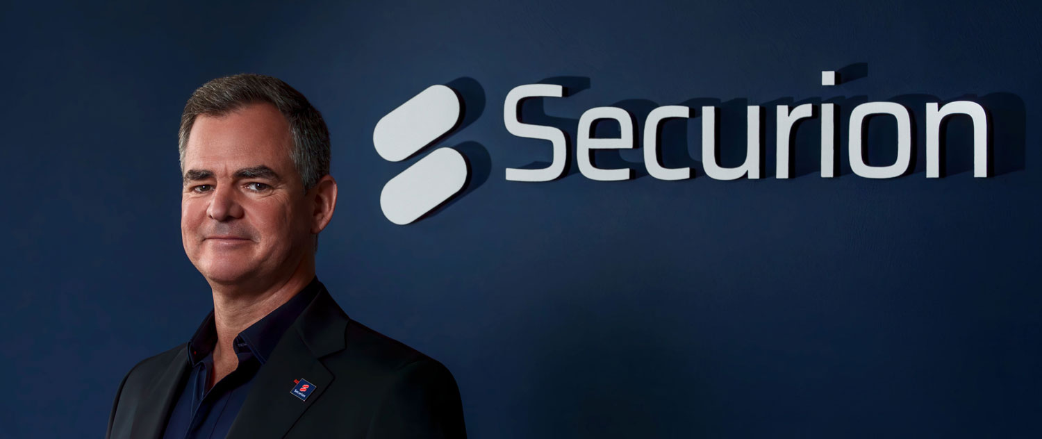 Securion Designó A Patricio D'Apice Como Presidente Y CEO - Securion ...
